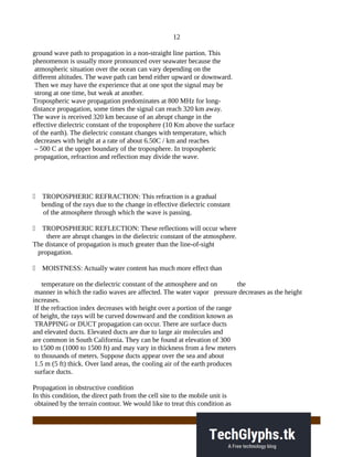 Bt0086 mobile computing 1 | PDF