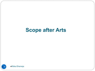 Career opportunities after 10th std (Career after Class 10) | PPSX