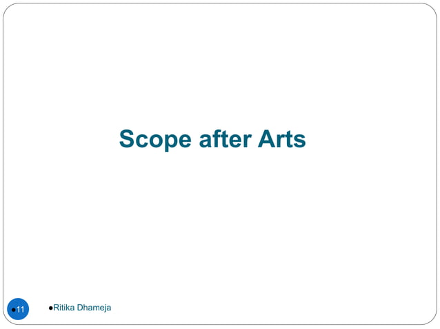 Career opportunities after 10th std (Career after Class 10) | PPSX