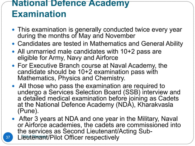 Career opportunities after 10th std (Career after Class 10) | PPSX