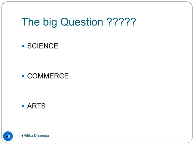 Career opportunities after 10th std (Career after Class 10) | PPSX