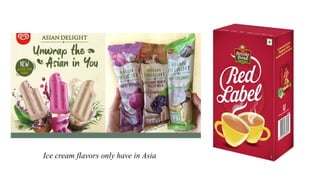 Everything about Unilever you need to know | PPTX
