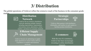 Everything about Unilever you need to know | PPTX