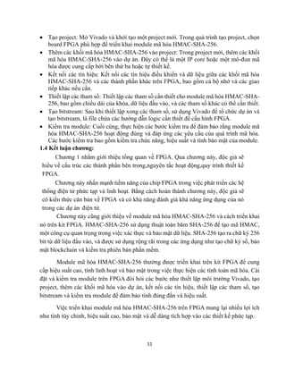 Nhóm 12 - Xây dựng module HMAC-SHA-256 trên FPGA - Kíp 01.pdf
