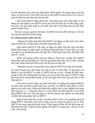 Nhom13 ktnsx khcn | PDF