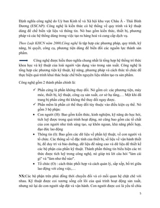 Nhom13 ktnsx khcn | PDF