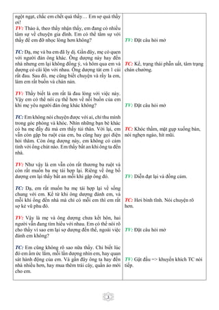 Tham Vấn Học Đường | PDF