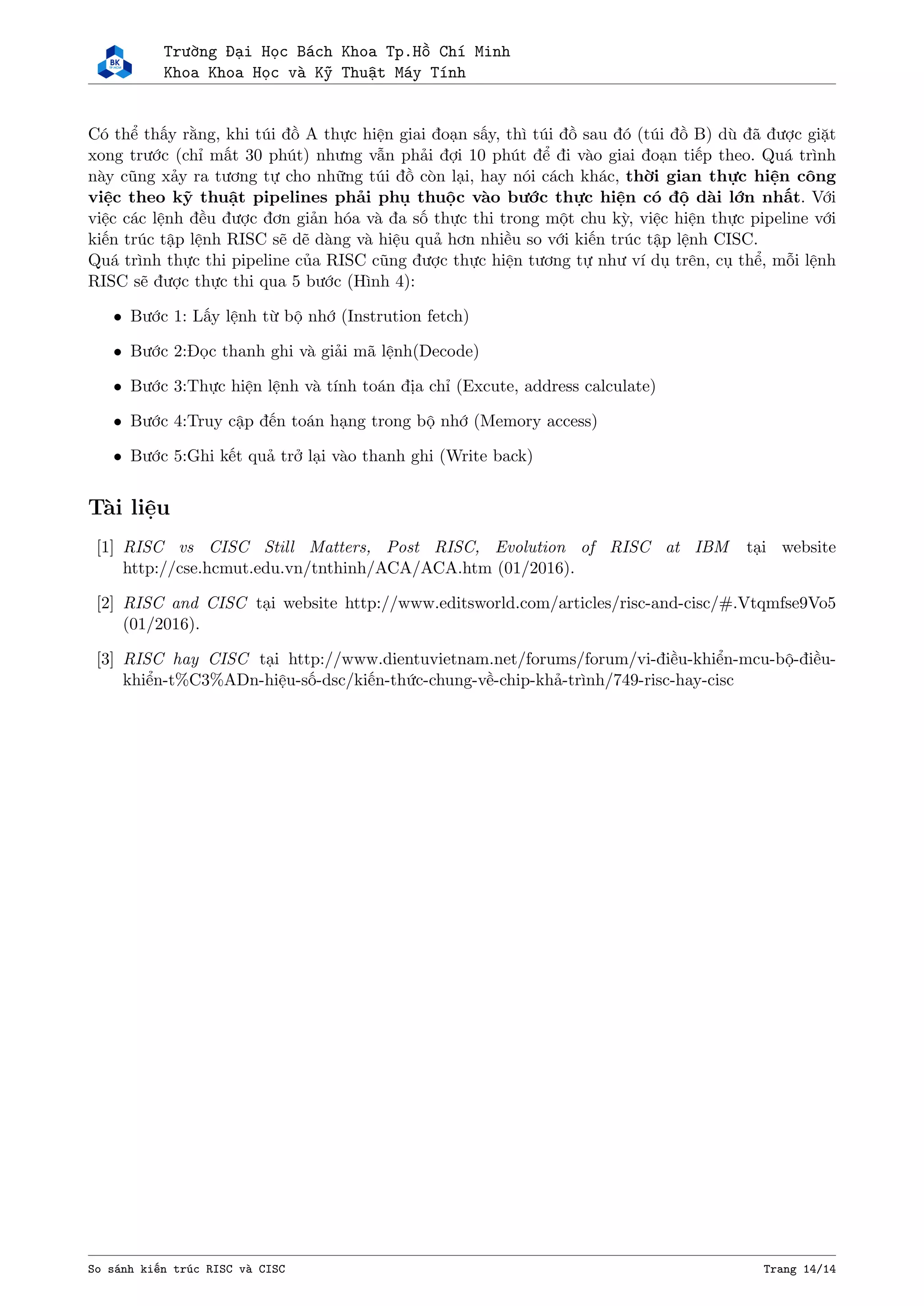 risc cisc_assignment_k2015-2 | PDF