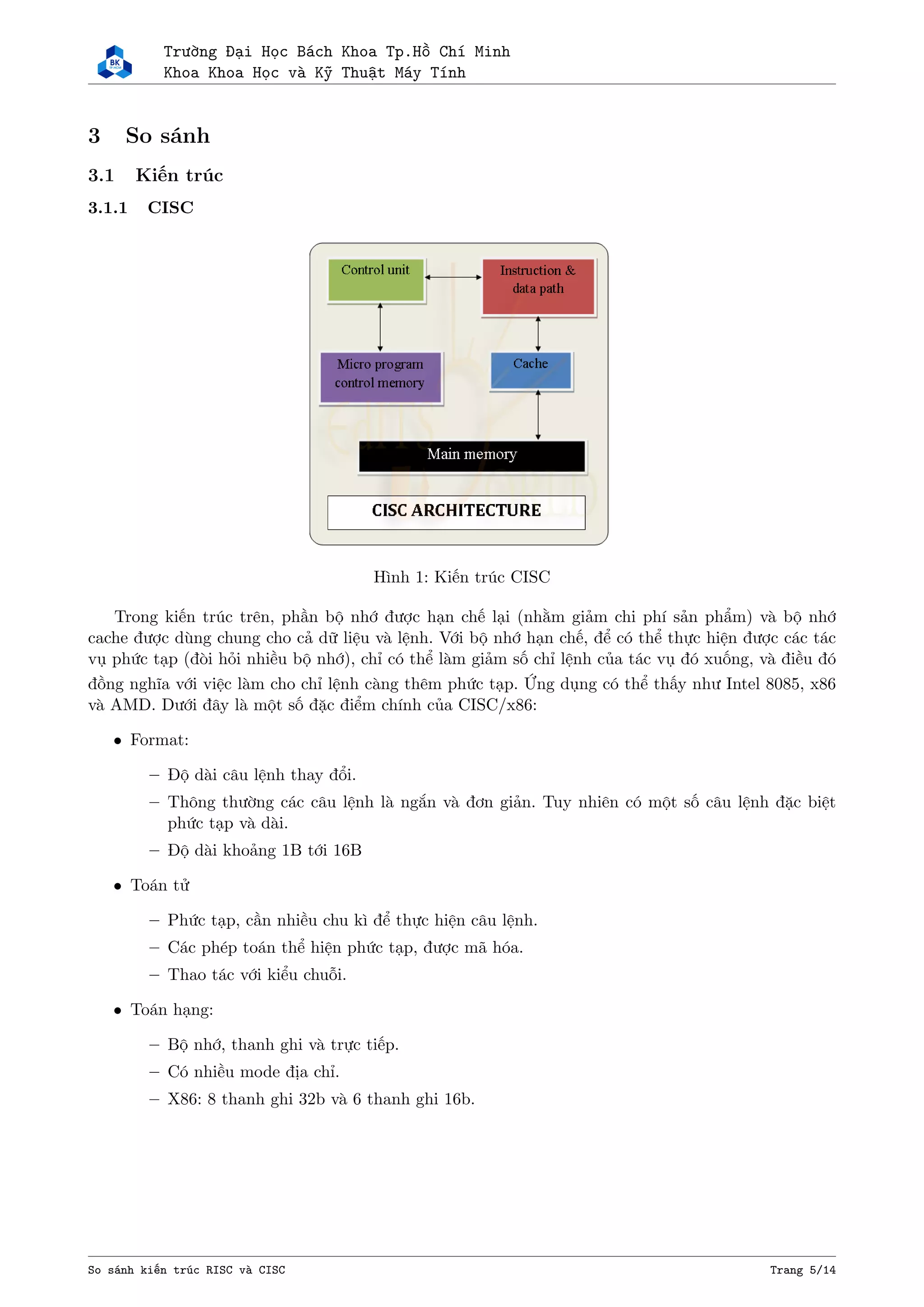 risc cisc_assignment_k2015-2 | PDF