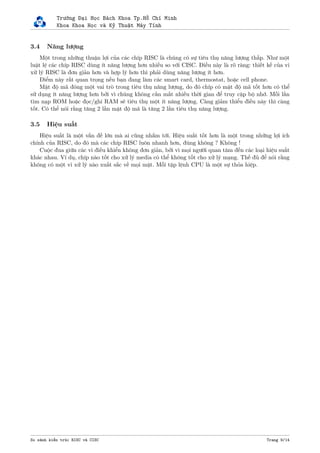 risc cisc_assignment_k2015-2 | PDF