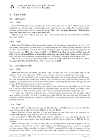 risc cisc_assignment_k2015-2 | PDF