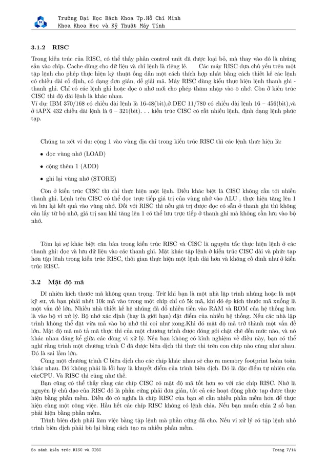 risc cisc_assignment_k2015-2 | PDF