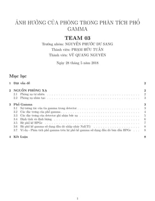 Nhom 3 bai thuyet trinh phan doc hieu | PDF