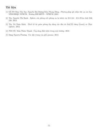 Nhom 3 bai thuyet trinh phan doc hieu | PDF