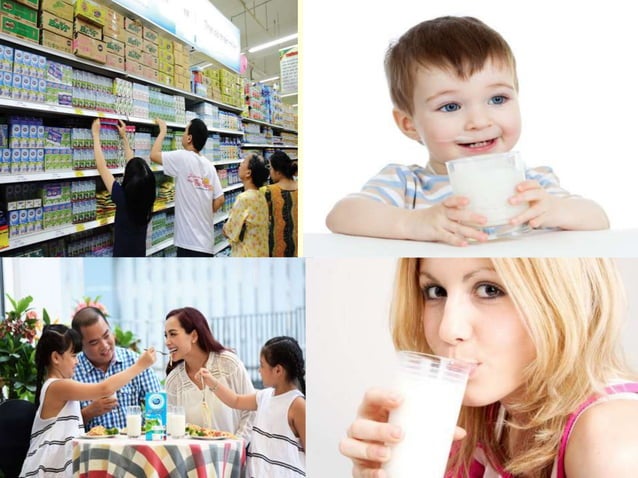 Nhom 4_Mô hình chăn nuôi bò sữa | PPT