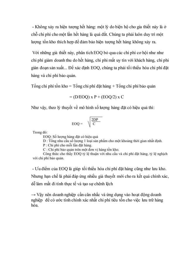 Nhóm 4: Phân tích hàng tồn kho tại một doanh nghiệp.docx