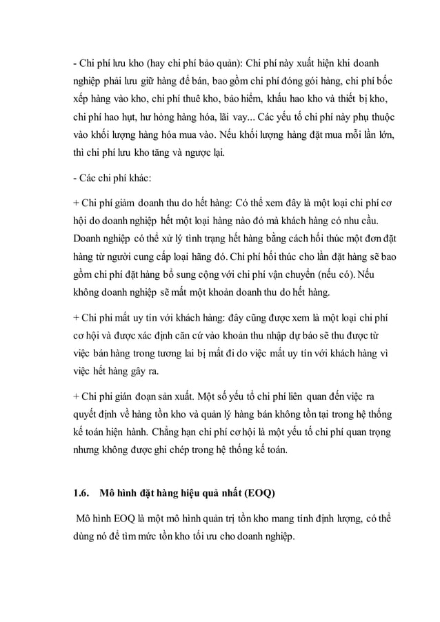 Nhóm 4: Phân tích hàng tồn kho tại một doanh nghiệp.docx