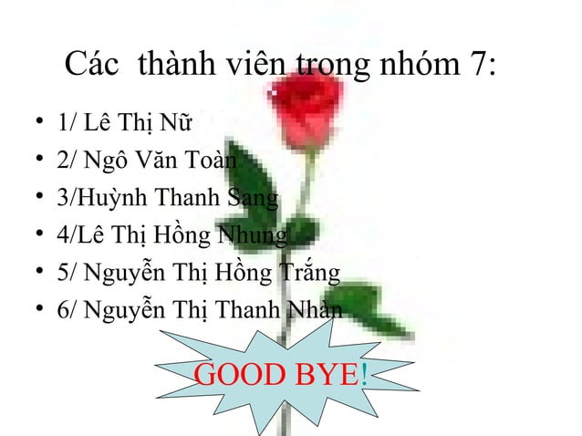 Nhom 7 (2) | PPT