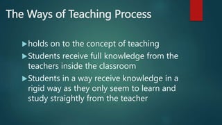 eastern philosophies and western philosophies.pptx