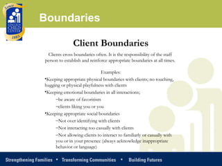 Professionalism | PPT