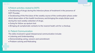 national health program(tb and malaria ) | PDF