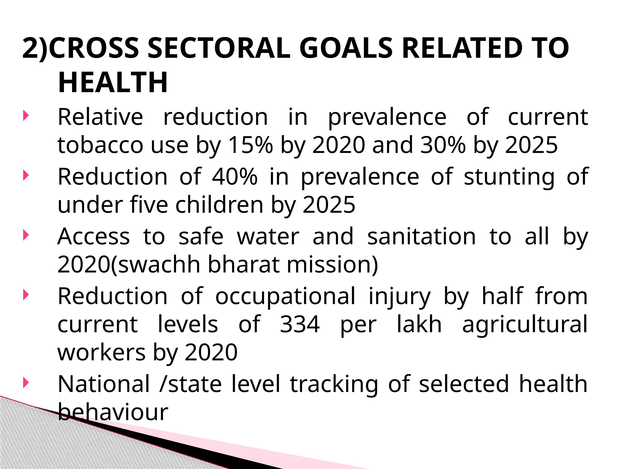 National health programme (NHP)-17.pptx. | PPTX