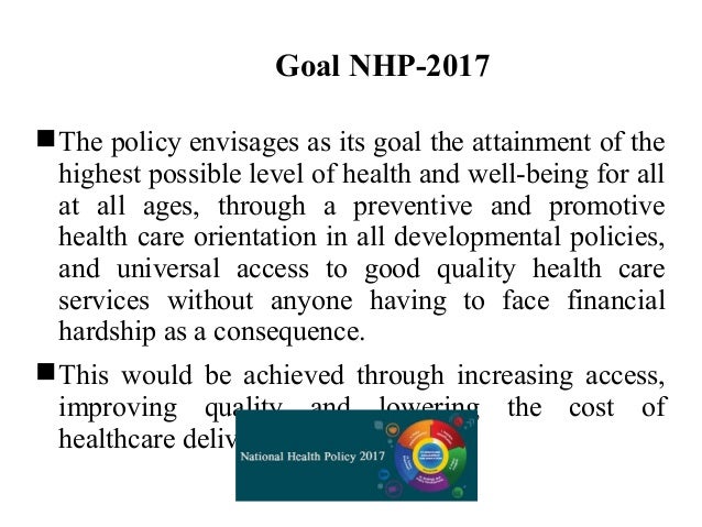 Nhcps Meaning