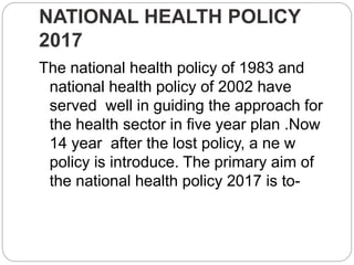 NHP 2017 BY VIBHA.pptx