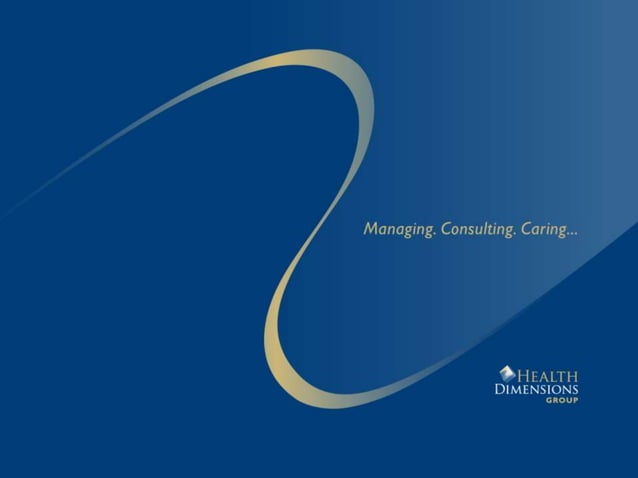 Nhpco strategic options ac os final 03 14-11 | PPT