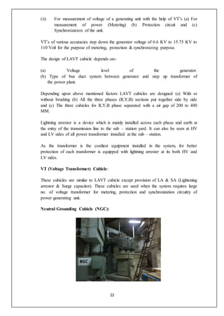 NHPC rambi | DOCX