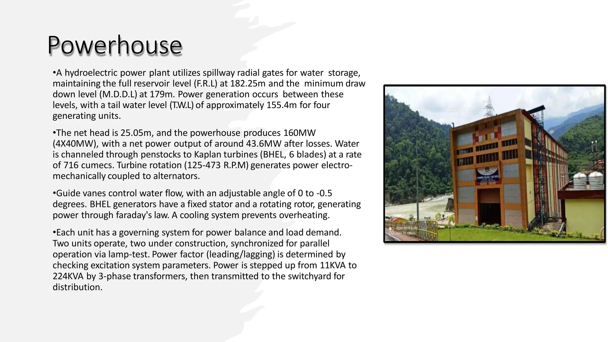 National Hydro Power Plant collage PPT 1.pptx