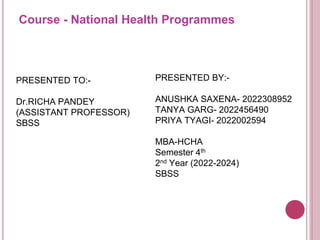 NHP ppt (1).pptx national health programmes | PPTX