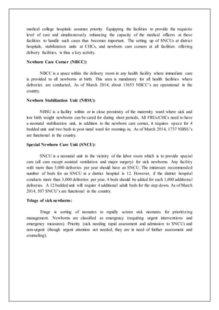 Nhp related to chn | PDF