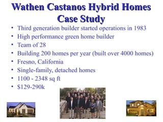 NHQA presentation | PPT