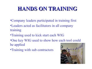 NHQA presentation | PPT