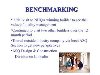 NHQA presentation | PPT