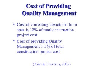 NHQA presentation | PPT