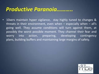 Leader's Roadmap for Managing Change and Innovation | PPTX
