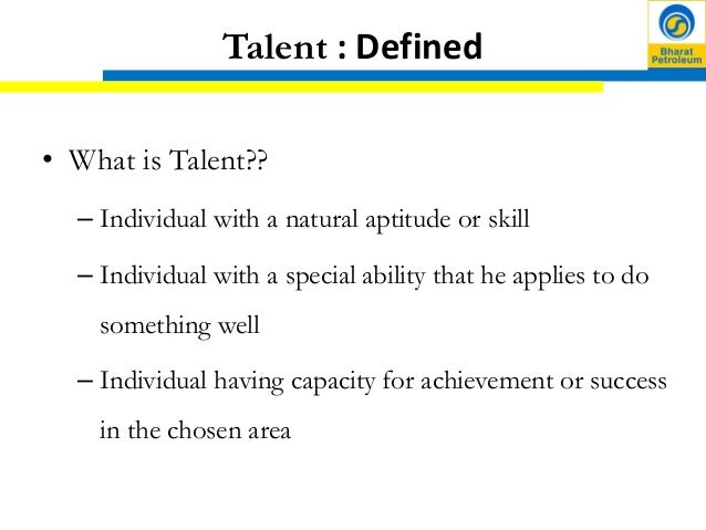 Talent Management in Turbulent Times : vInternal Talent Identificatio…