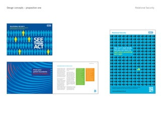 Nhs relational security presentation-2 | PDF