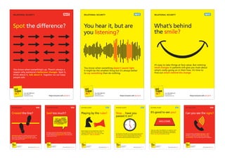 Nhs relational security presentation-2 | PPT