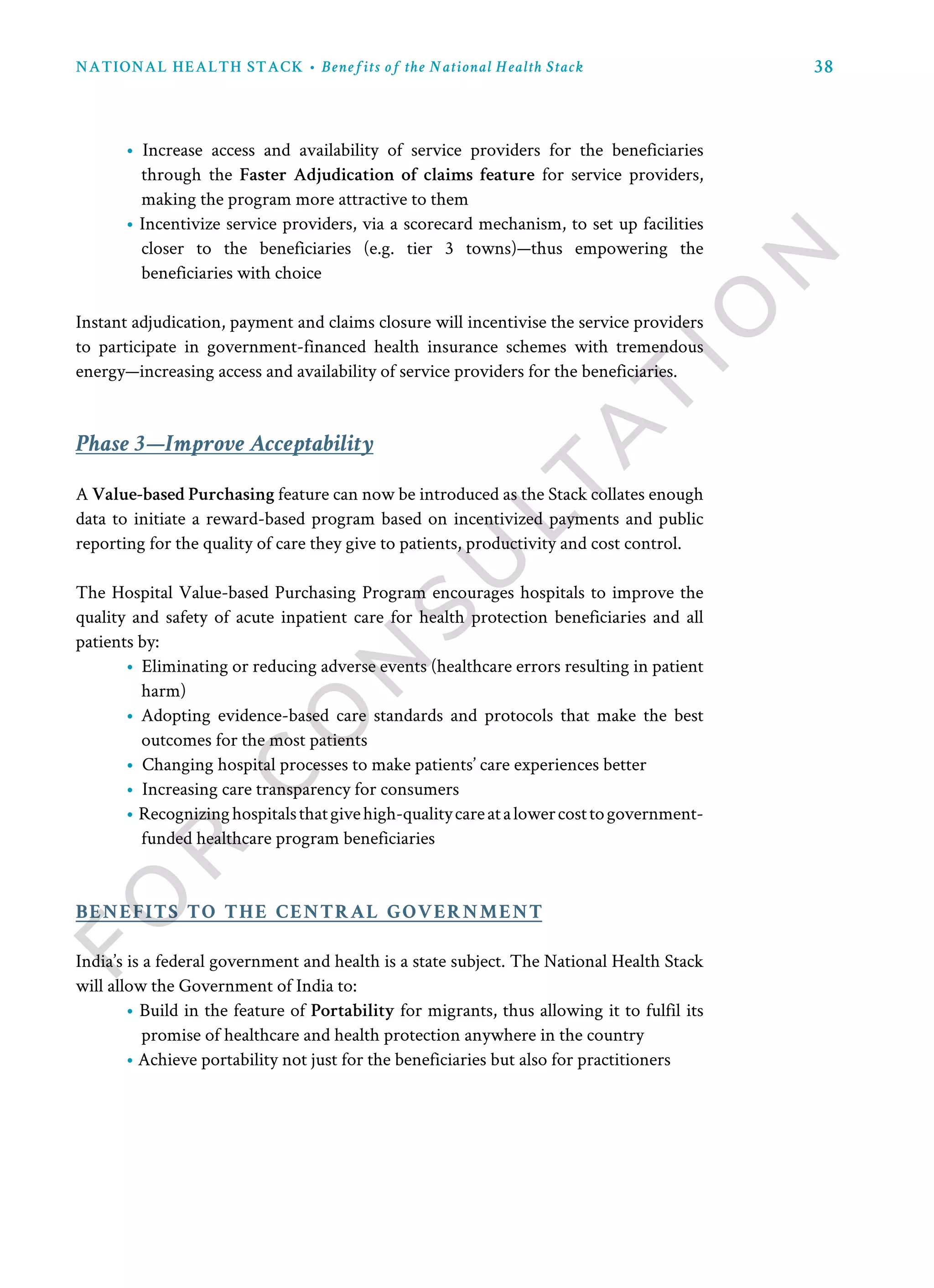 NHS strategy-and-approach-document-for-consultation | PDF