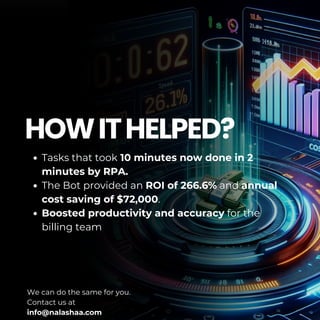 Speed up Eligibility Verification with RPA Bot | PDF