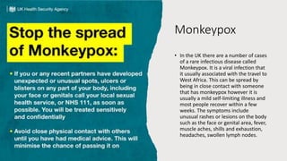 NHS Campaigns | PPTX