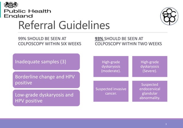 NHS CSP document 20 updated version – March 2016 | PPTX