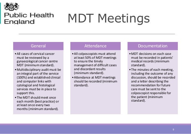 NHS CSP document 20 updated version – March 2016