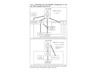 Nhs diagrams | PPTX | Medical Health