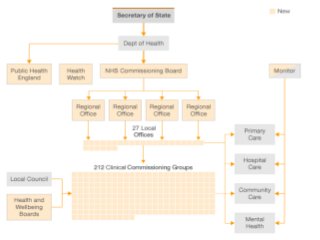 Nhs diagrams | PPTX | Medical Health