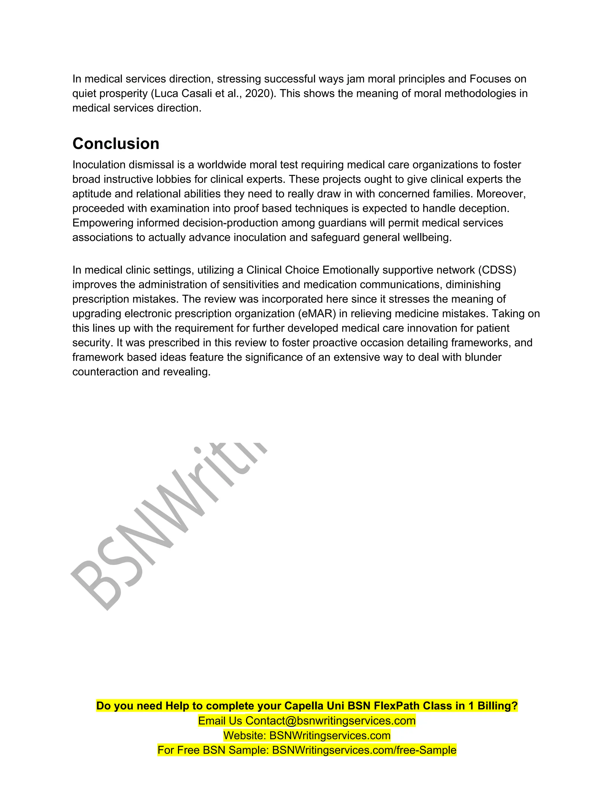 NHS FPX 4000 assessment 3 applying ethical principles.docx