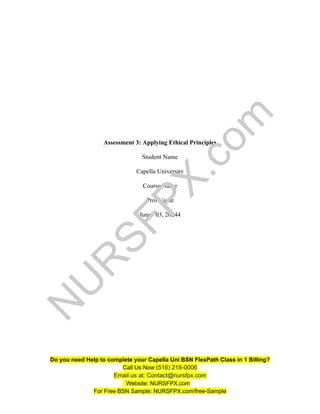 nhs fpx 4000 assessment 3 applying ethical principles (1).pdf